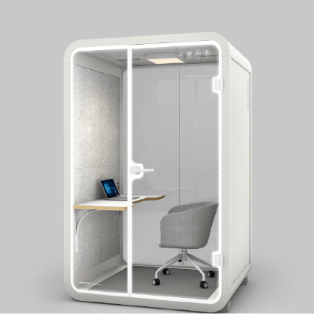 POD-M(2 Pax) – Tutti